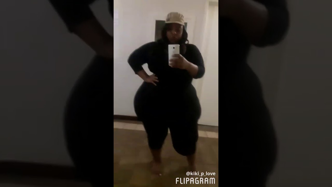 Big fine woman - YouTube