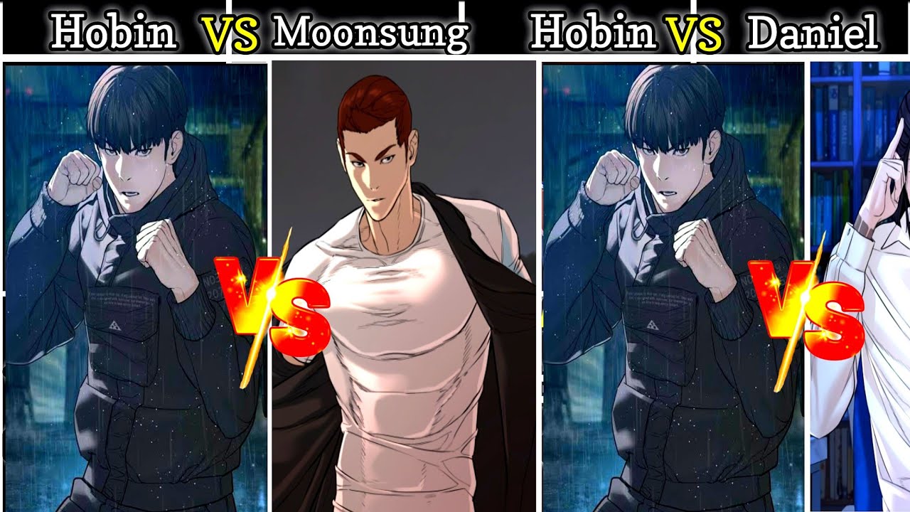 Hoobin Yoo's Fight Record: Wins and Losses ( Viral Hit ) - YouTube