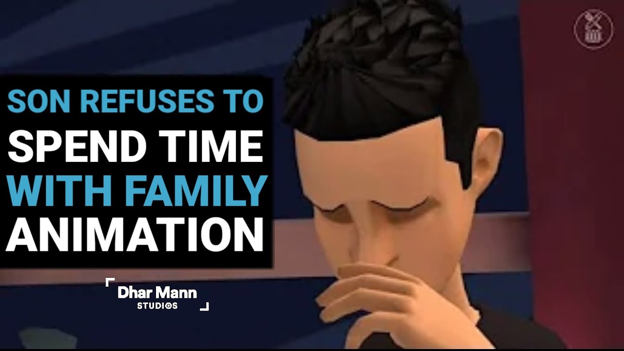 recreated dhar mann story @DharMann - YouTube