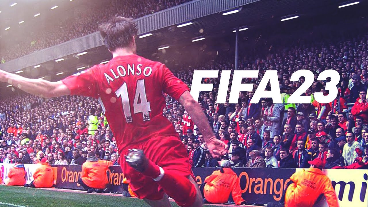 FIFA 23 PS5 VERSION LIVE STREAM! - YouTube