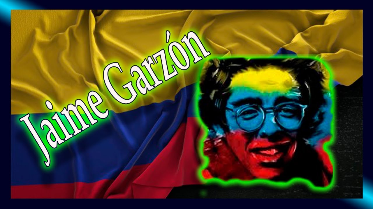 25 años sin Jaime Garzón - Idinael Tejeda #cantautor #colombia #taganga ...