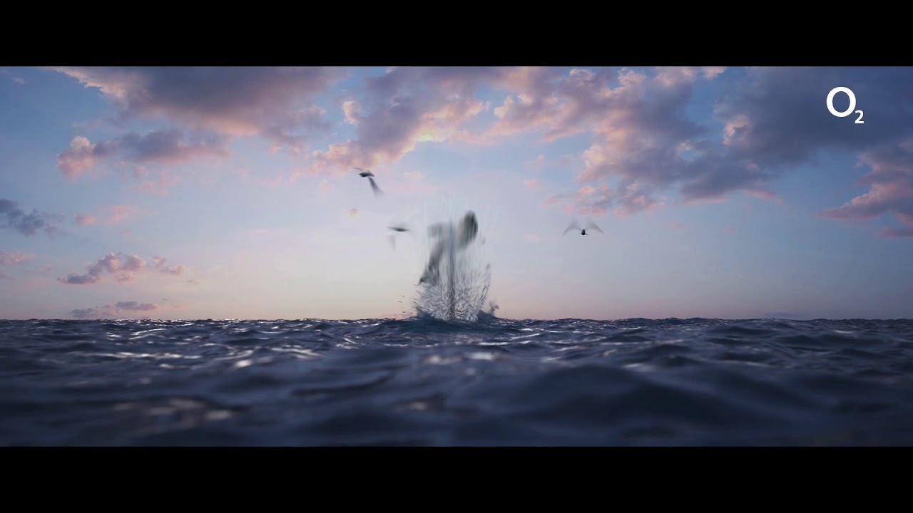 O2 5x More Data Campaign 2018 - YouTube