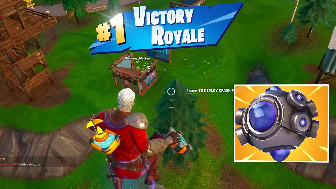 Reload "Zero Build" Fail Win Gameplay (Fortnite Chapter 5 Season 3 ...