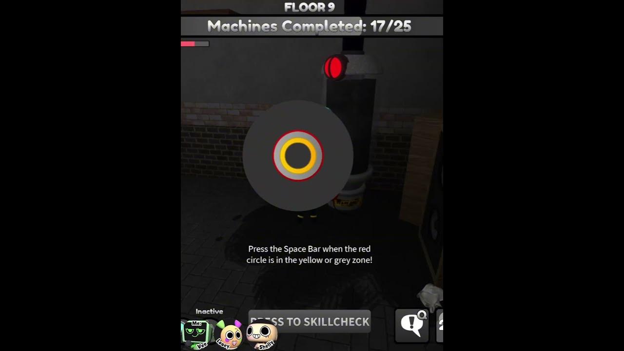 Encountering Lethal Twisted Dyle - Dandy's World - YouTube