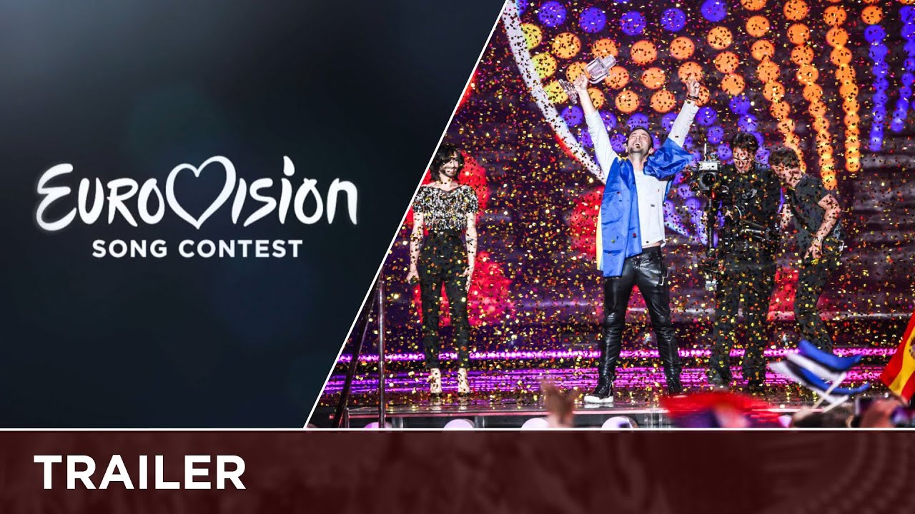 TRAILER: Watch the 2016 Eurovision Song Contest live from Stockholm ...