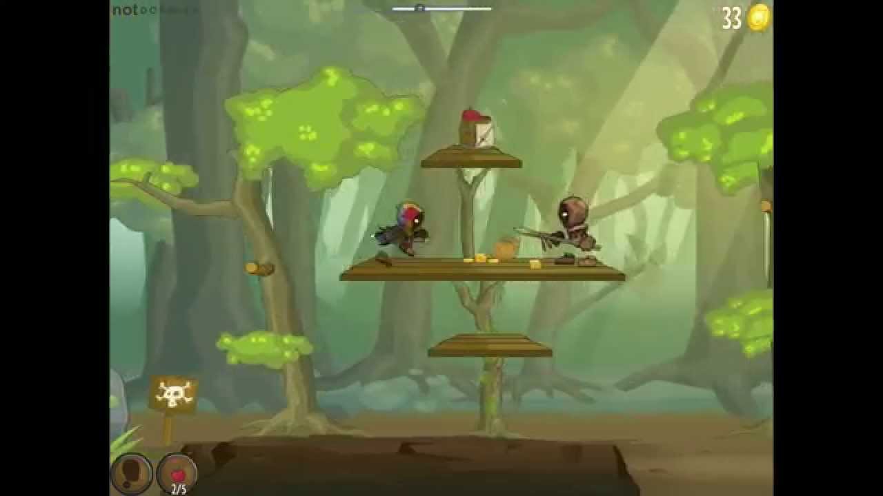 Флеш-игра Rouge Soul 2 - YouTube