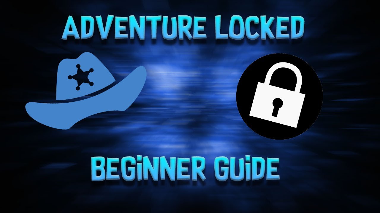 Adventure Lock Guide - Everything you need to know - South Park Phone ...