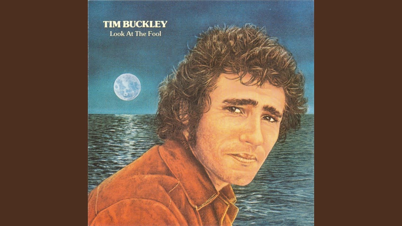 Look At The Fool (Remastered) - YouTube