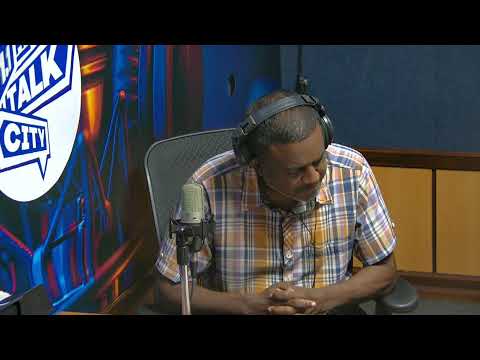 Off the Record -  Wednesday, July 29th 2026