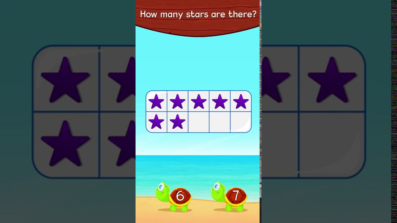 Kiddopia | Learning App for Kids | Math Whiz (P) - YouTube