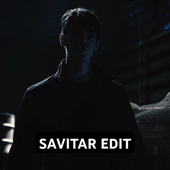 Savitar edit! - YouTube