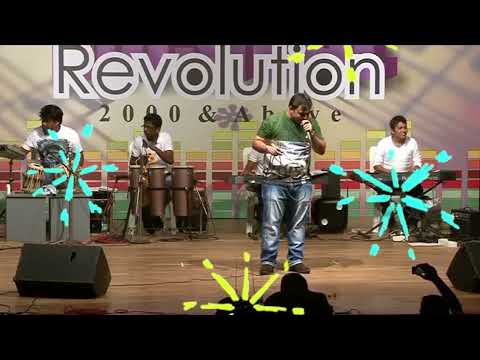 Pichle saat dino mein sung by jatin gala in 2013 - YouTube