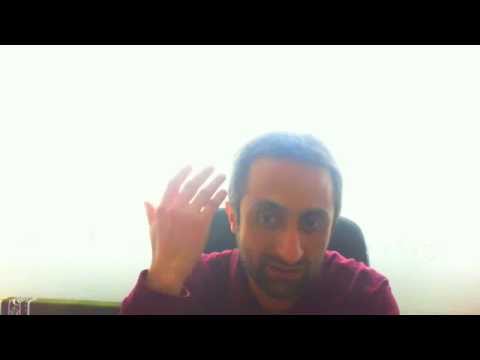 Mehdi a.s. Hz -  Kardesi Fethullah Gülen Hoca`ya  Selam gönderiyor.... Eski