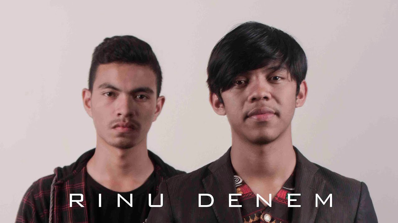 Rama Andika ft Rizky Mahara Yoga - Rinu Denem (Official Music Video ...