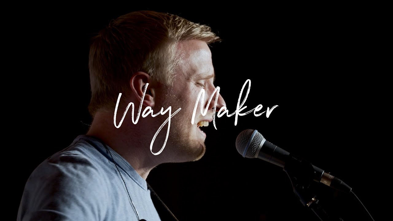 Way Maker LIVE (Leeland) - YouTube