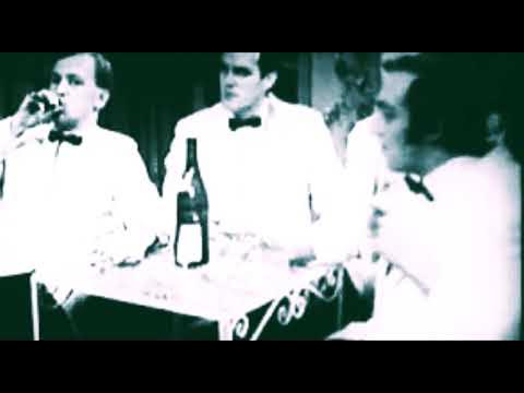 Adventures in planet jumping (ft early Monty Python members ...