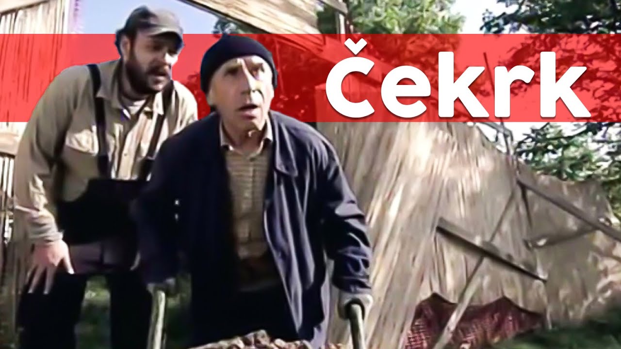 ČEKRK (2013) - ceo film - YouTube