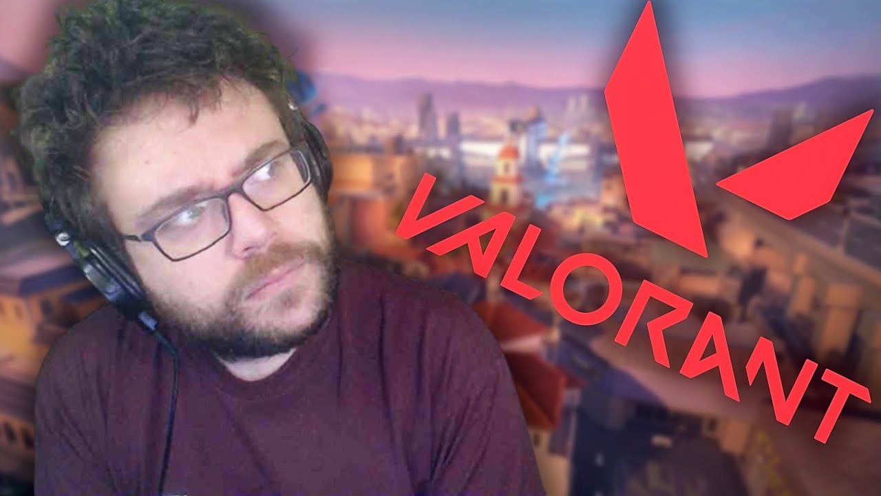 LE DÉBUT DE L'ADDICTION | Valorant - YouTube