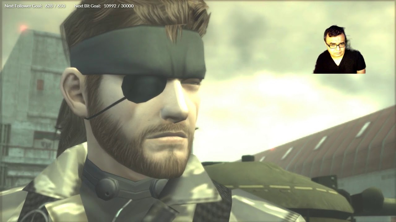 Blowing up Groznyj Grad and taking out Volgin in a new episode of Metal ...