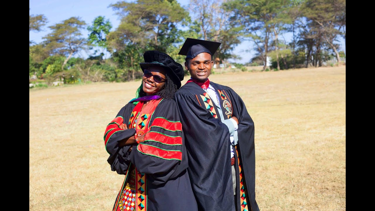 2023 Graduates Mass | UNZA Catholic Community | Music Version - YouTube