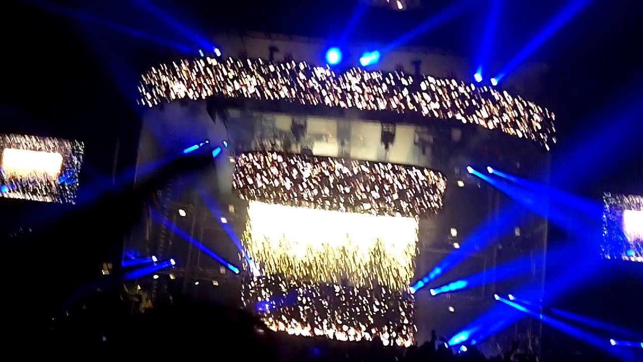 SWEDISH HOUSE MAFIA - SHM FOREVER - MASQUERADE MOTEL LOS ANGELES [HQ ...