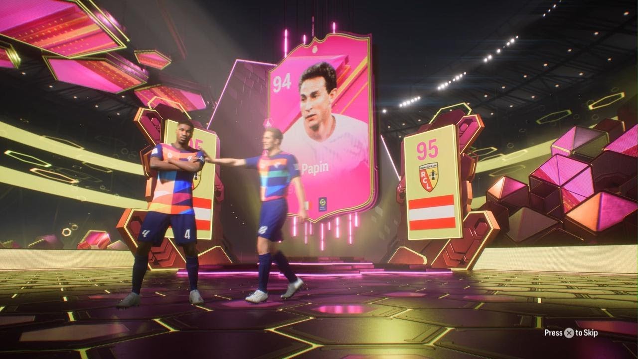 Good pack pull ? - YouTube