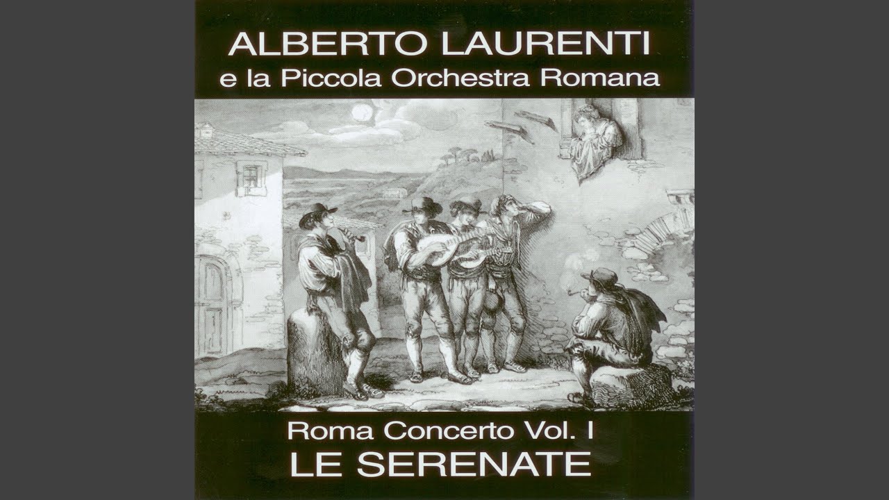 Intro: Io De Sospiri - YouTube