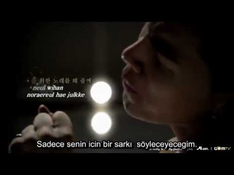 Taeyang - You're My [Turkish. Sub.]