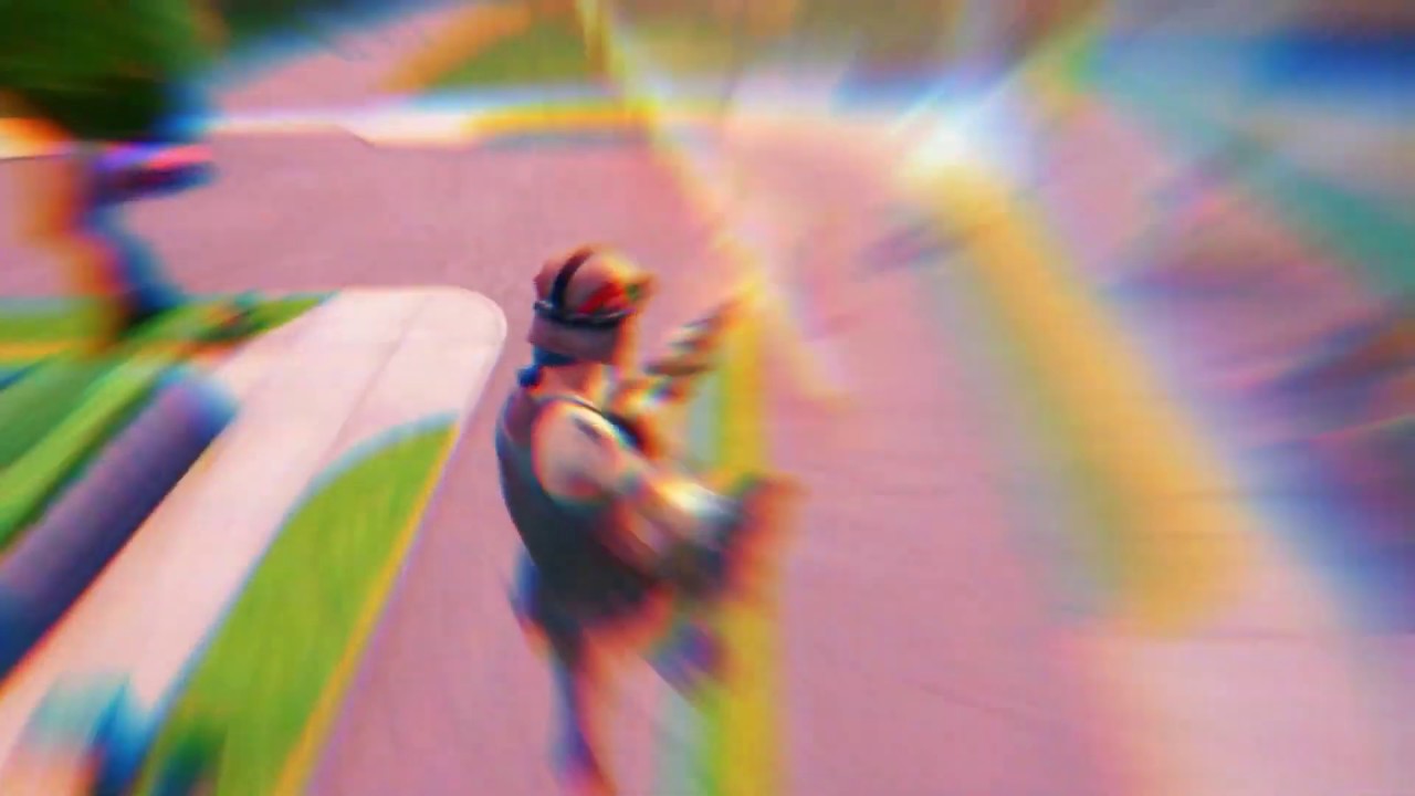 FREE FORTNITE CINEMATIC INTRO NO TEXT 4K - YouTube