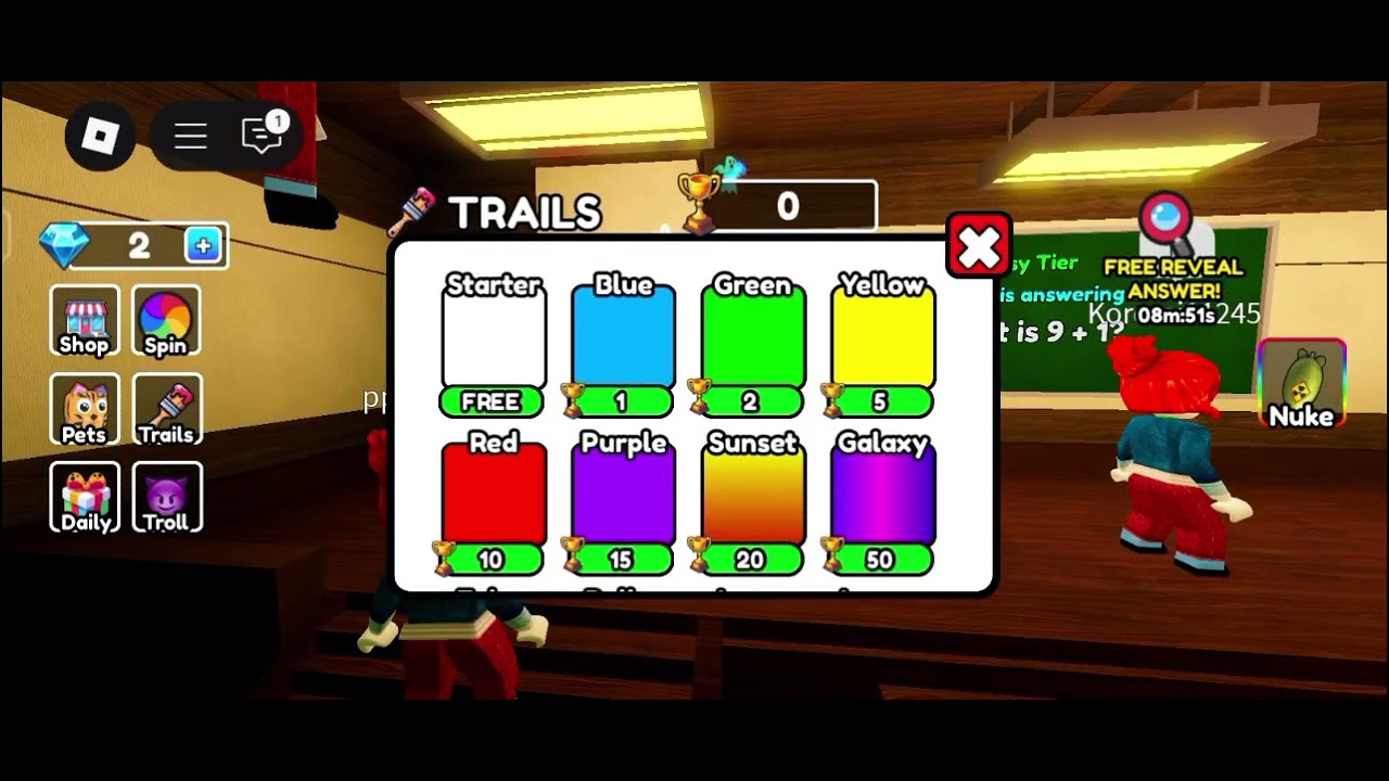 เล่นเเมพdeadly math ครับ - YouTube