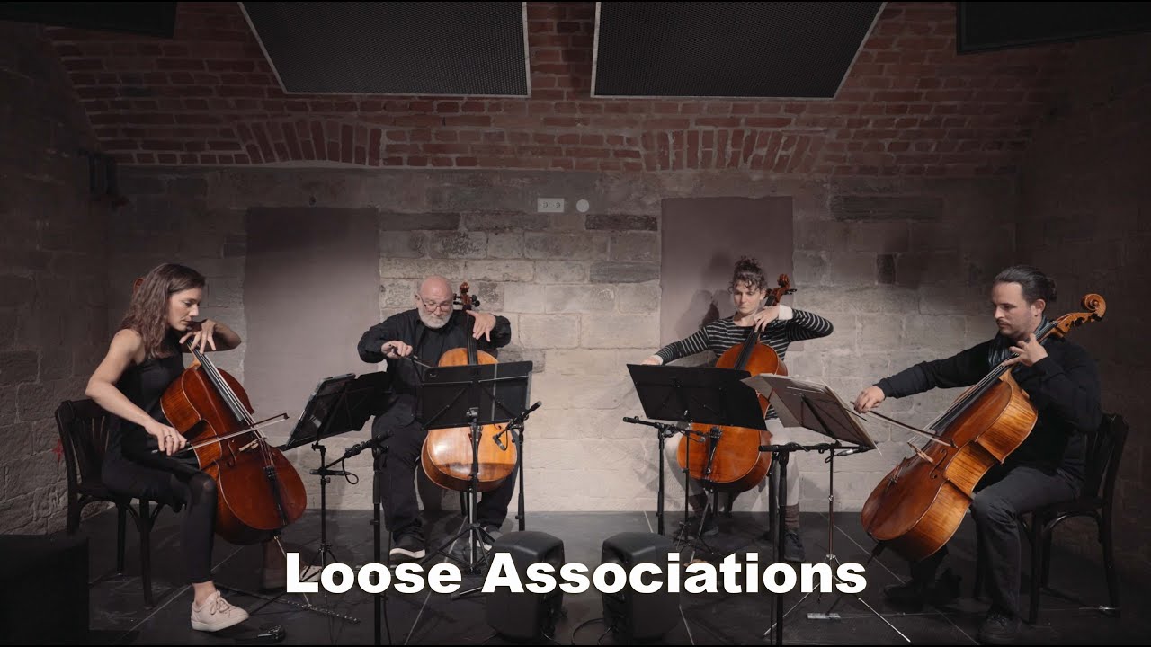 Loose Associations - YouTube