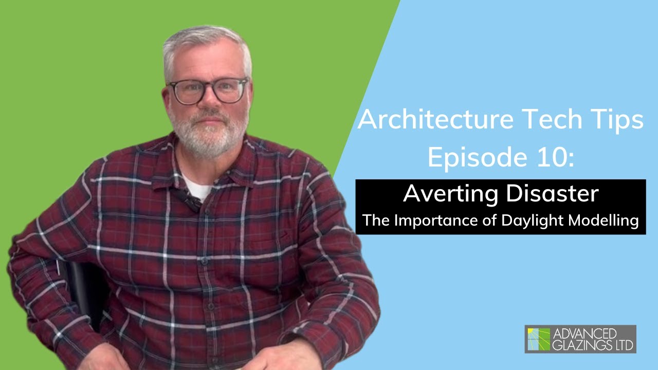 Architecture Tech Tips: Averting Disaster - The Importance of Daylight ...