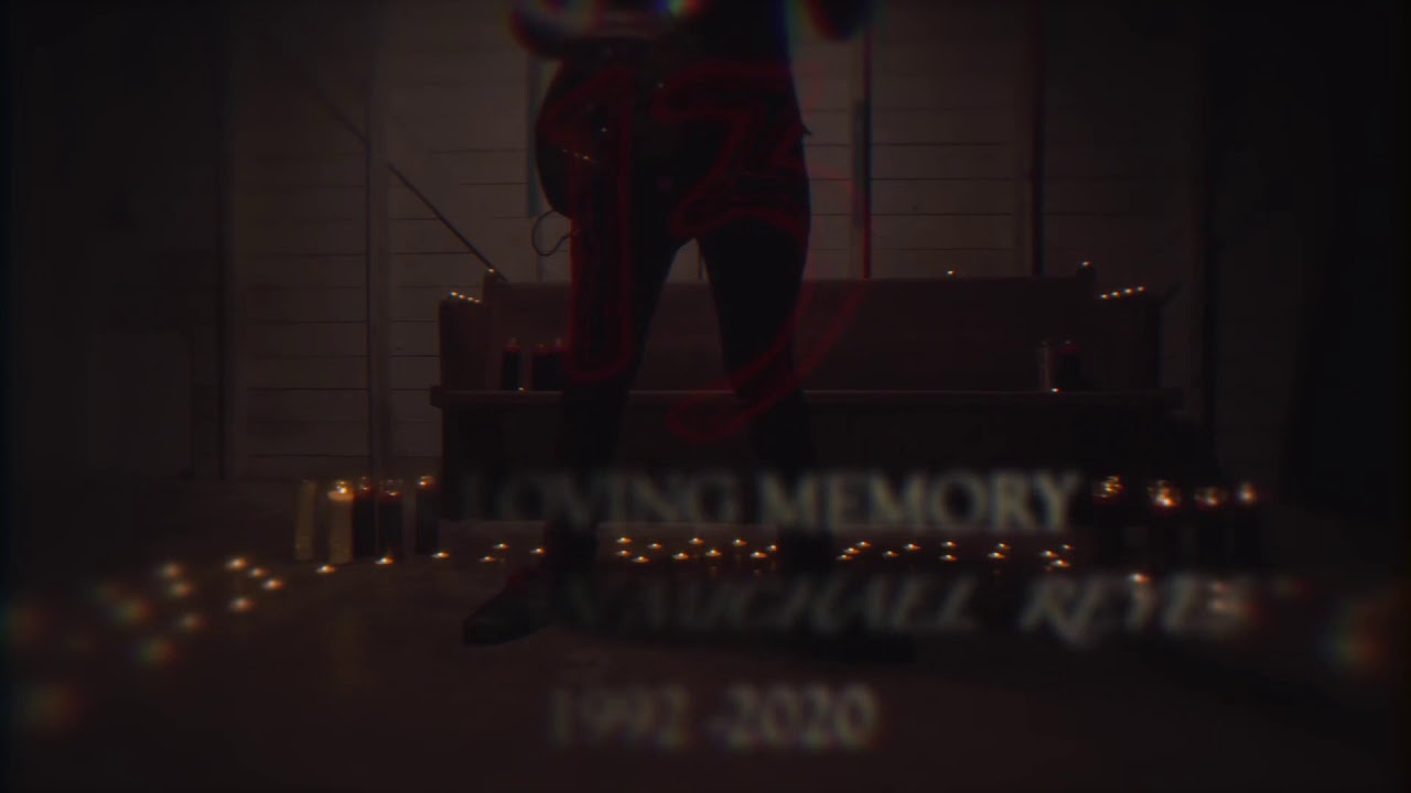 Seyer Mind - 13 (feat. Marcos Leal of Ill Niño/Shattered Sun & Alex ...