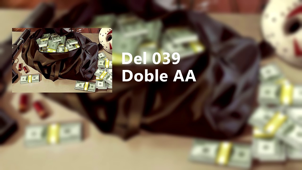 Del 039 - Doble AA - YouTube
