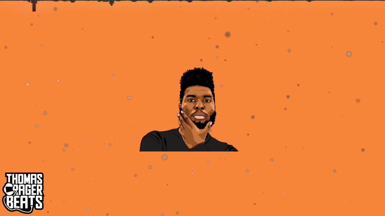 Khalid X H.E.R. Type Beat “Pillow Talk” | Slow R&B Instrumental ...