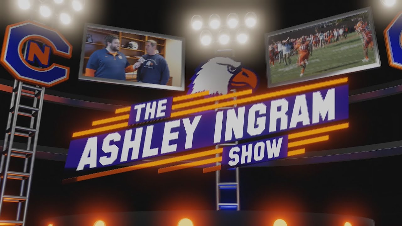 Carson-Newman Football 2025: The Ashley Ingram Show, Week 4 - Lenoir ...