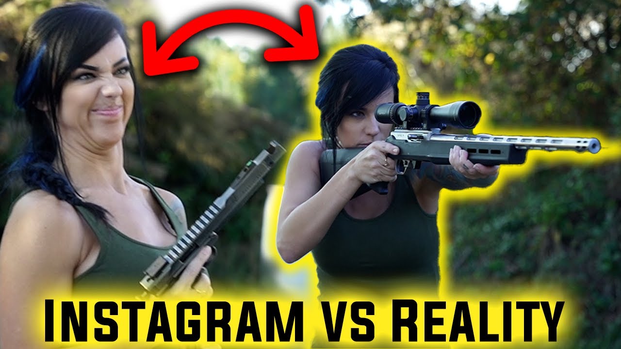 The truth behind being an "Instagram Model" - YouTube