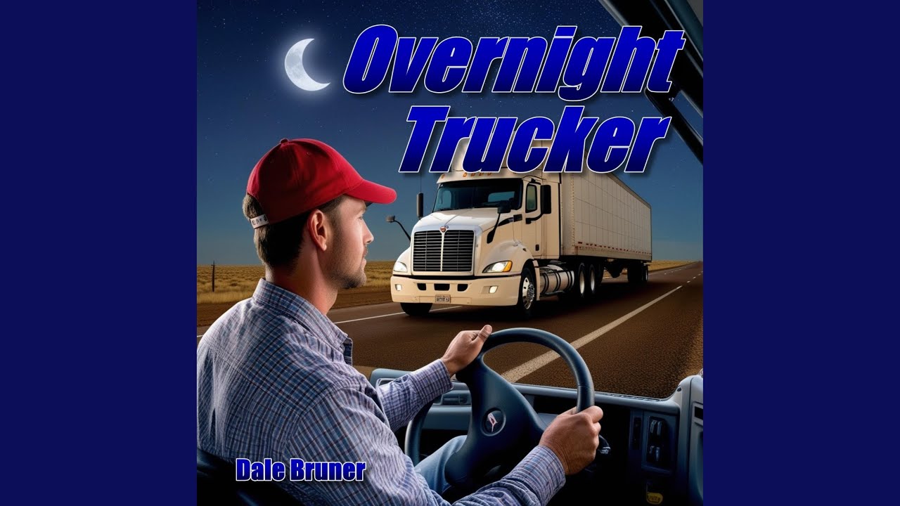 Overnight Trucker - YouTube
