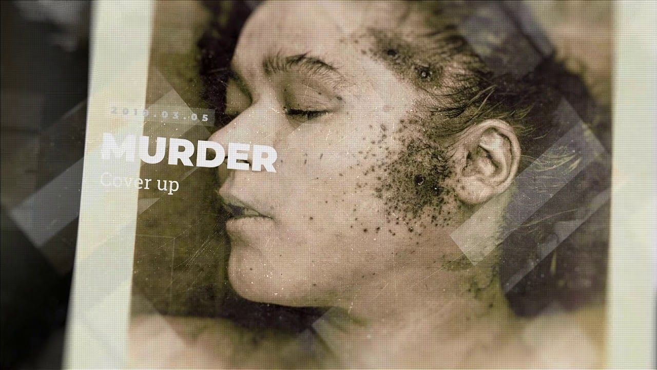 IITCTV| SIU Special Investigation Unit |TV Series Trailer - YouTube