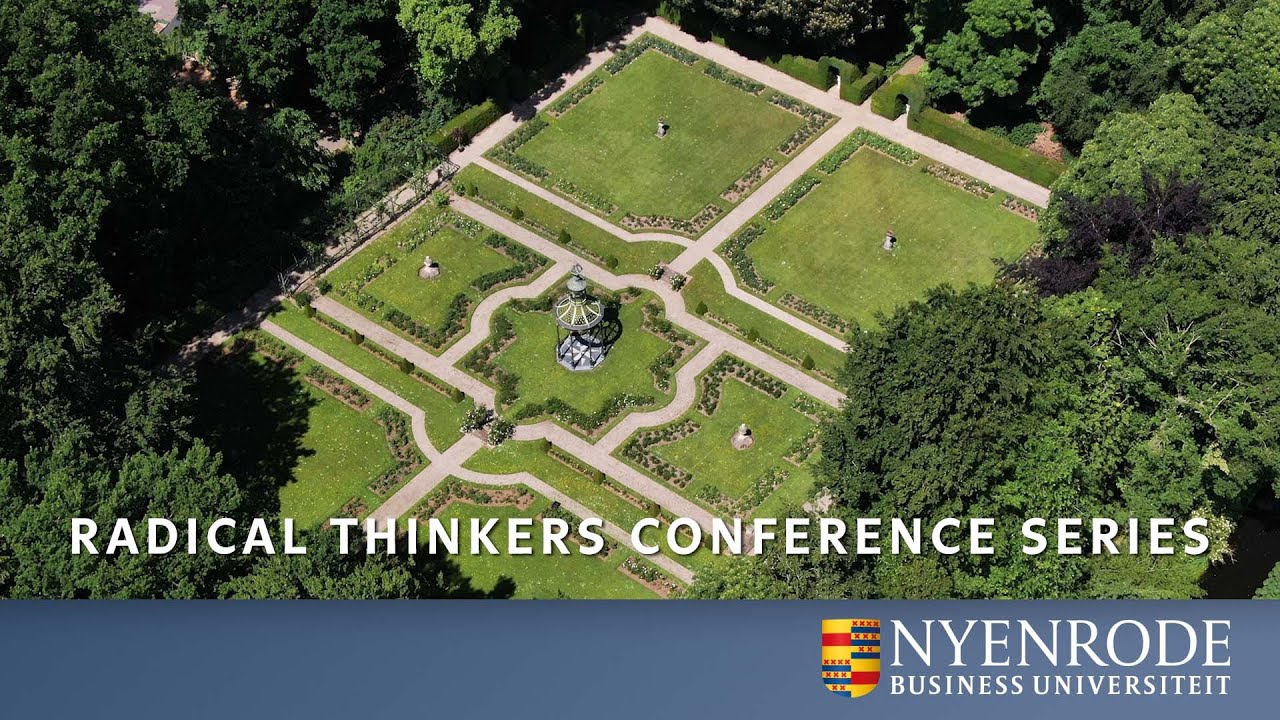Radical Thinkers Conference Series #1: Degrowth, a radical idea ...