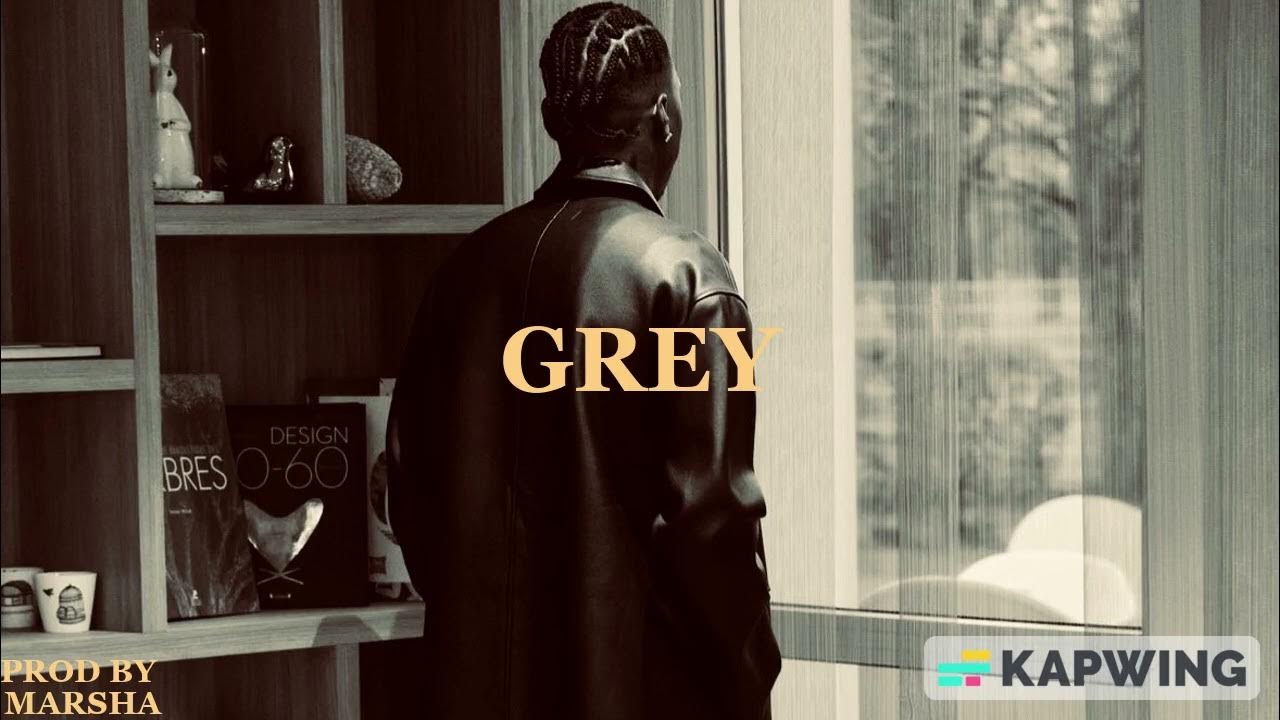 [FREE] SKILLIBENG X KRAFF/SHENSEEA Dancehall TYPE BEAT "GREY" - YouTube