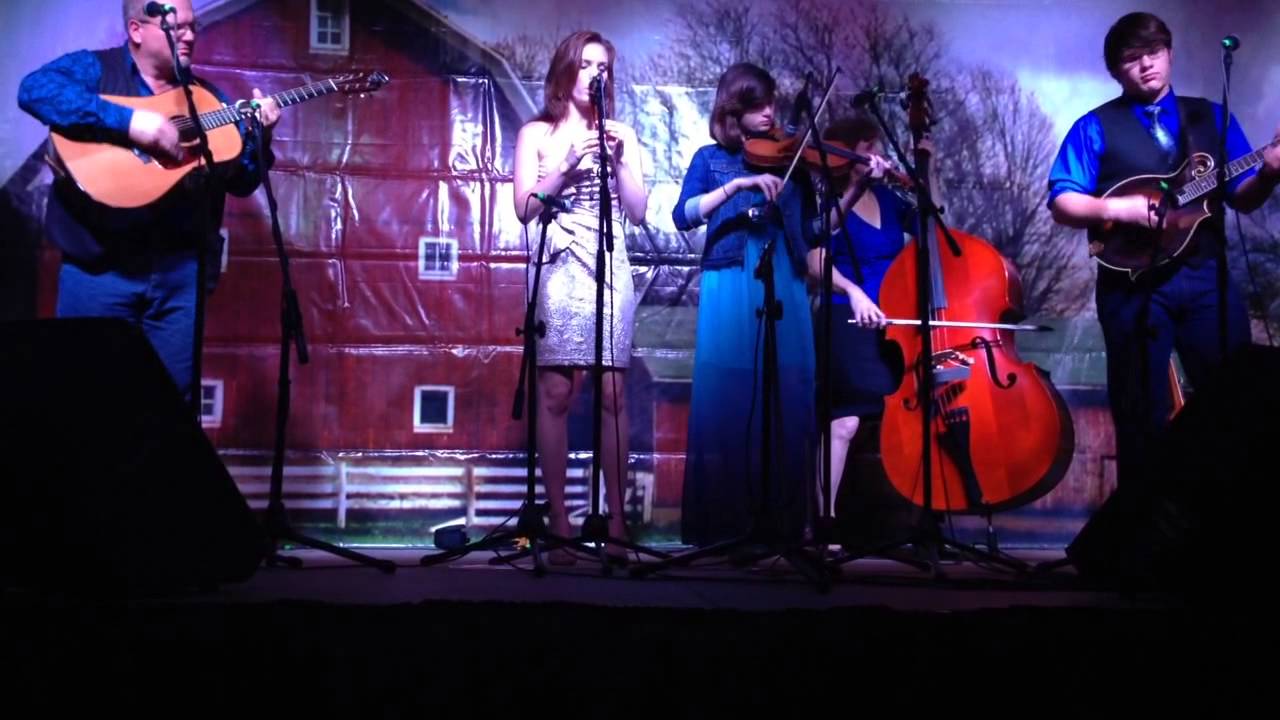 Trinity River Band @ White Sands Music Festival (8 of 8) - YouTube