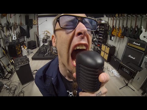 Don't You (Forget About Me) (metal cover by Leo Moracchioli)