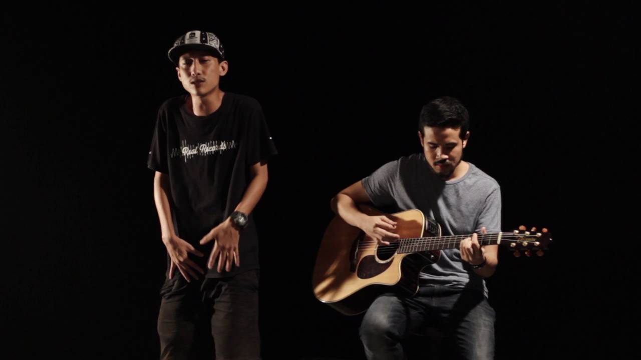 P9d x I'm jogging - ไม่รู้ (Acoustic Live) - YouTube