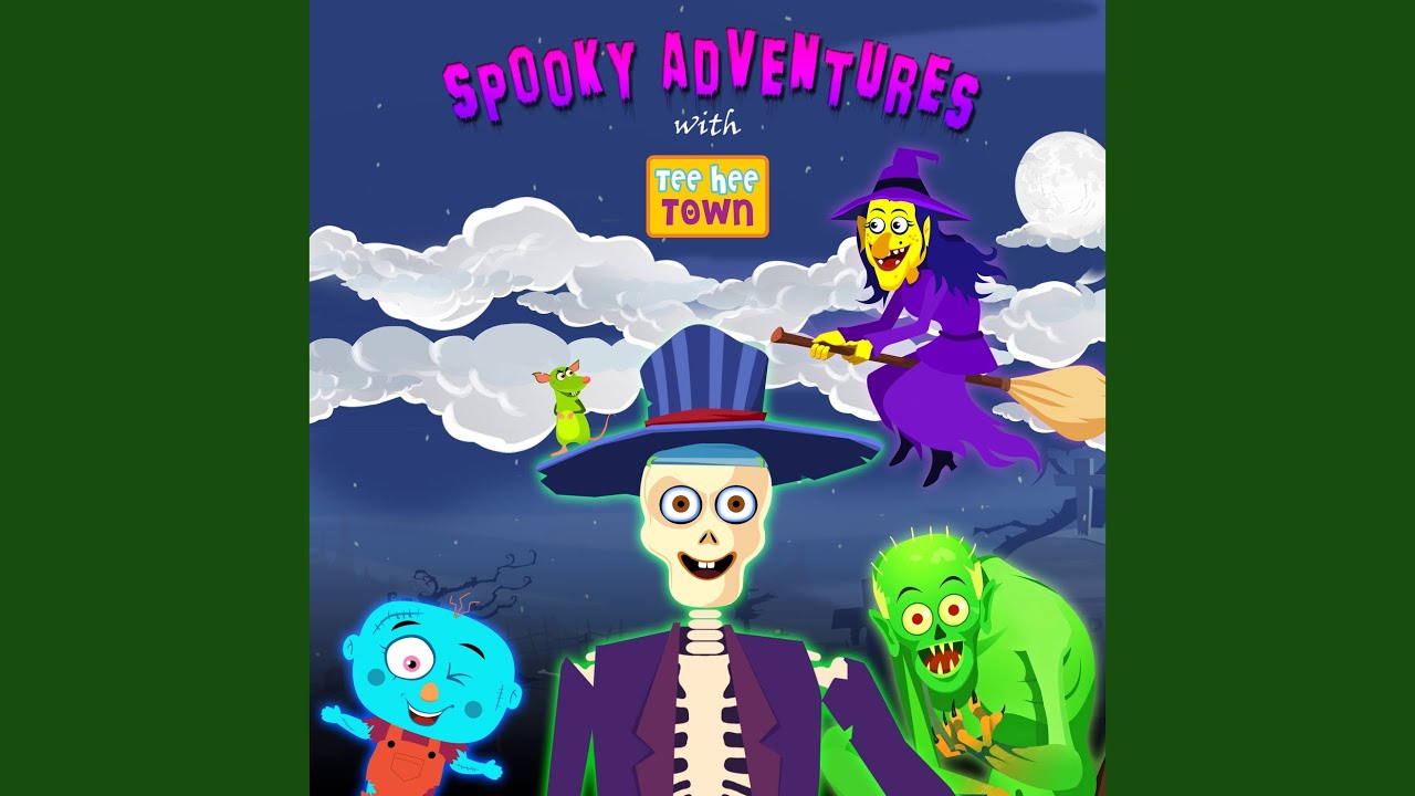 Humpty Grumpy - YouTube