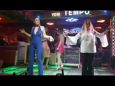 Gökhan BUZTAŞ - SİYAH SAÇLAR - ÇİNGENEM - BÜLBÜLE SU VERDİM - YILANA BAK YILANA