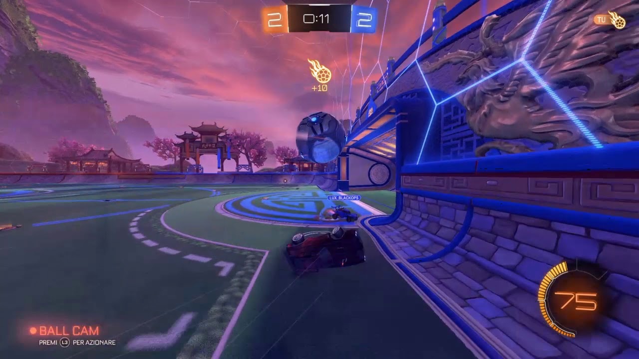 RocketMania ep.1 - YouTube