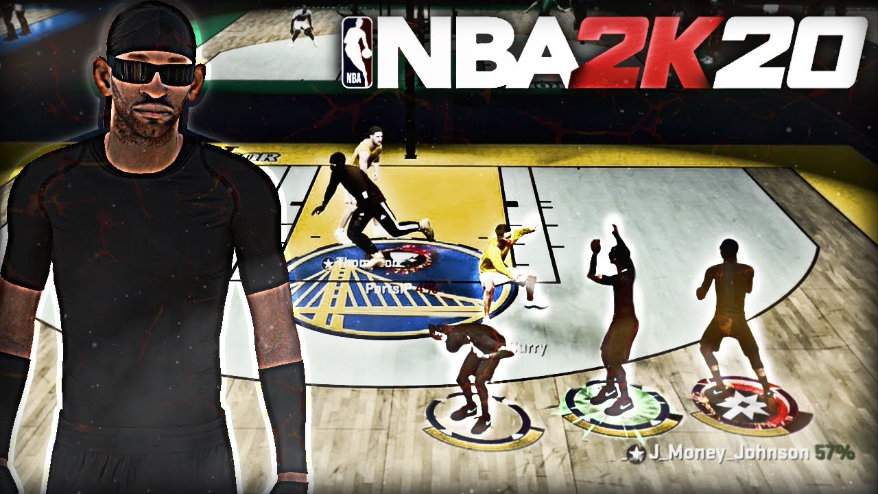 ONLY 1% OF 2K PLAYERS CAN PLAY THRU THIS SECRET GAMEMODE! HARDEST ...