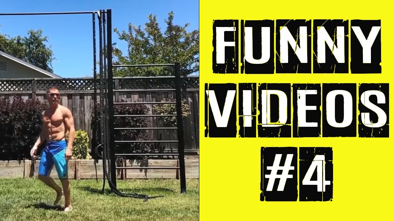 RANDOM FUNNY MOMENTS #4 🔥😂| Best FAILS Compilation # INSTANT REGRET ...