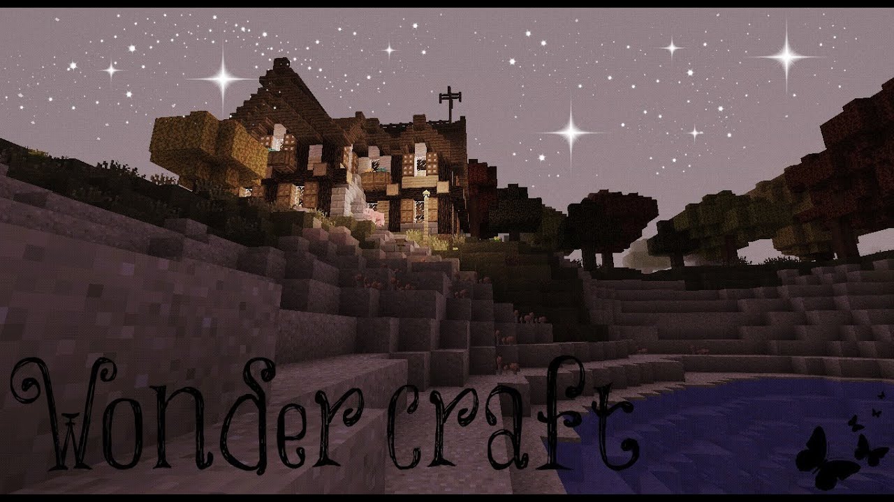 Wondercraft Ep 41 | Season Finale - YouTube